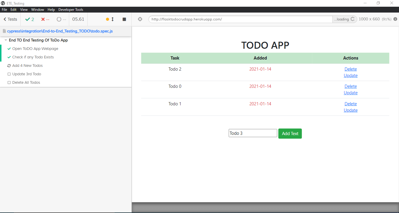 Rohit Tupe | Projects